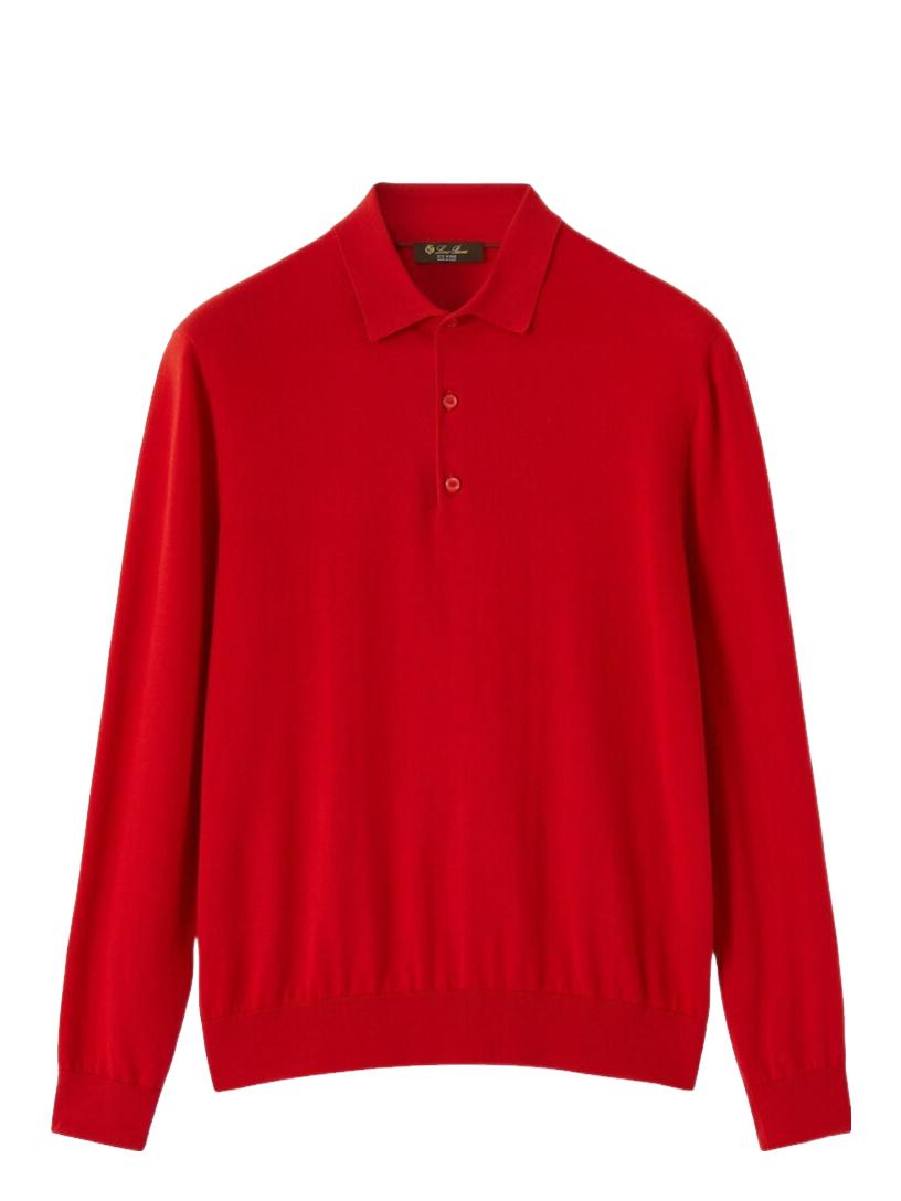 LORO PIANA Polo Shirt